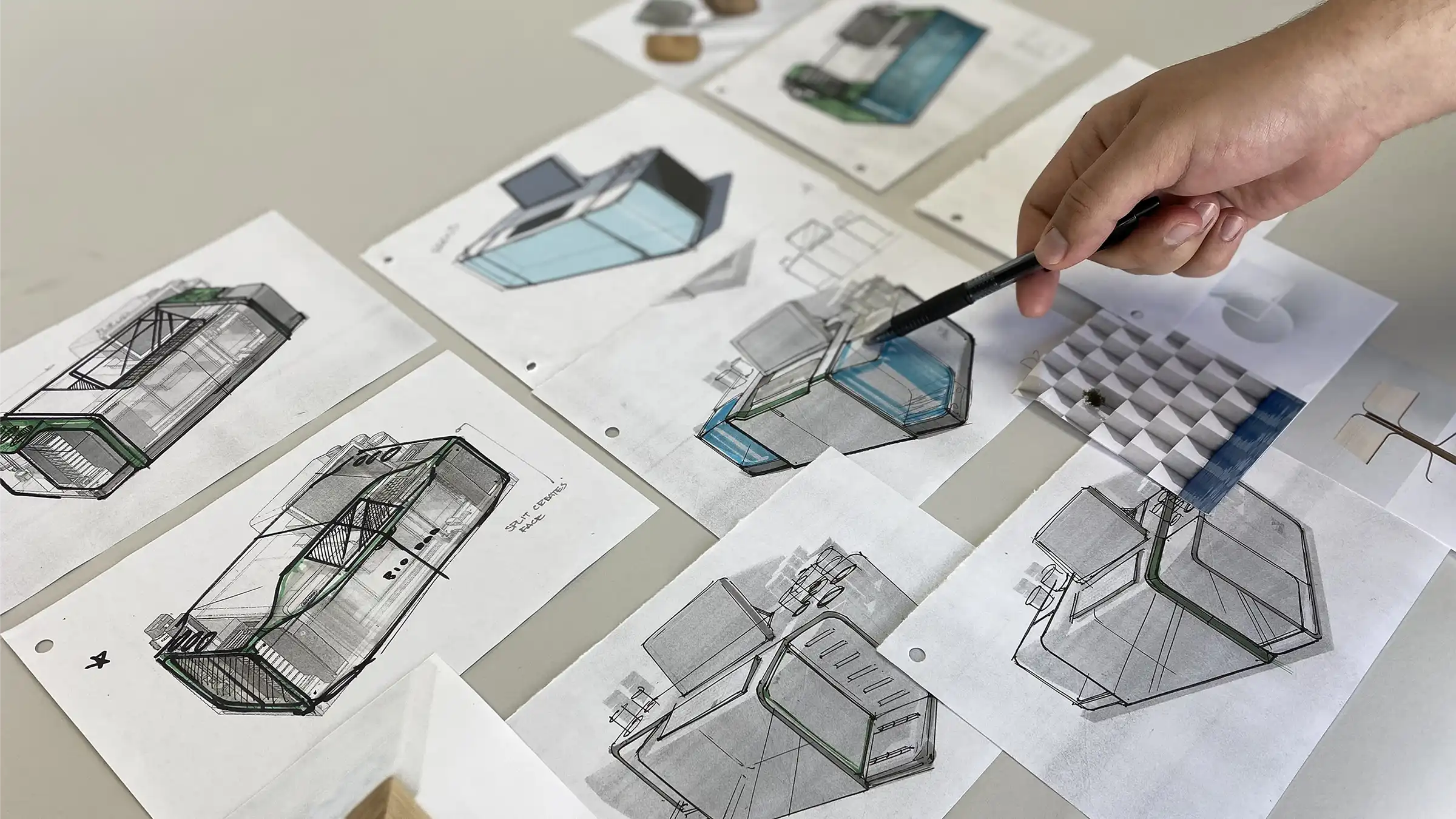 Leading Industrial Design Agency Turning Ideas Into Impactful Products ...
